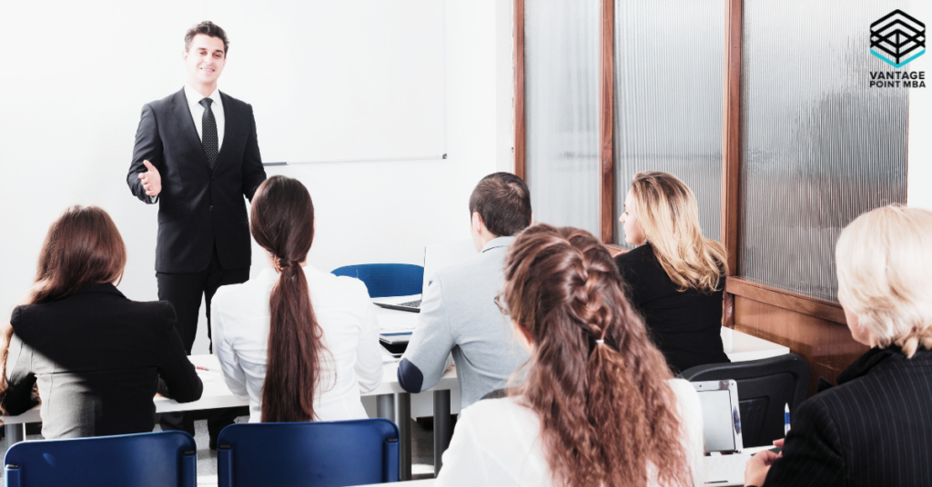 Best MBA Programs for Private Equity and Venture Capital | Vantage Point MBA