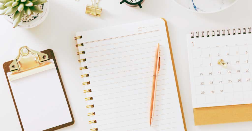 Round 1 MBA Application Checklist | Vantage Point MBA